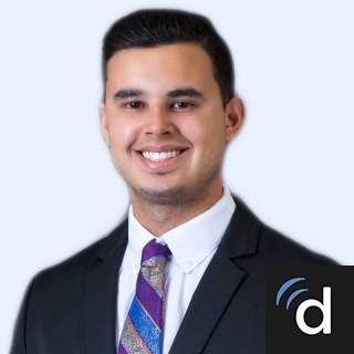 Dr. Rafael Rivera Sepulveda, MD | Tampa, FL | Internist | US News Doctors