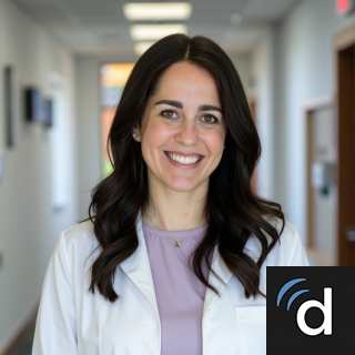 Dr. Rebecca Epstein, MD | New York, NY | Pediatric Cardiologist | US ...