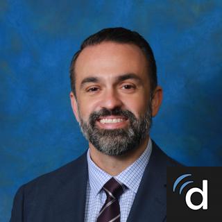 Dr. Victor M. Garza, MD | Austin, TX | Psychiatrist | US News Doctors