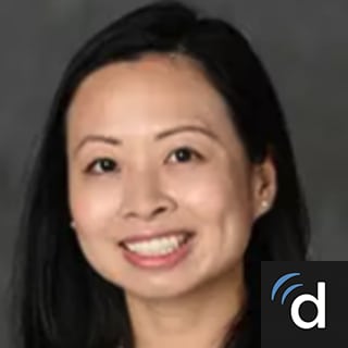 Dr. Sarah Li, MD – Lake Mary, FL | Pediatrics