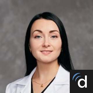 Dr. Anna Kuklina, MD | Flint, TX | Psychiatrist | US News Doctors