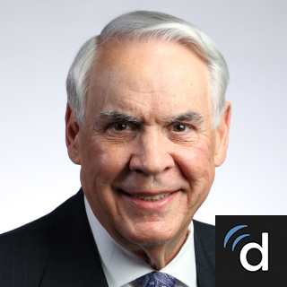 Dr. Robert Guyton, MD – Atlanta, GA | Thoracic Surgery