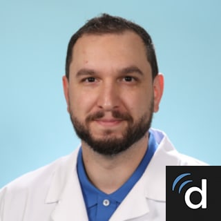 Dr. David Tabagari, MD | Saint Louis, MO | Internist | US News Doctors