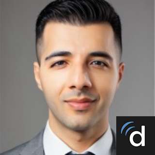 Dr. Rehan Umar, MD – Brooklyn, NY | Endocrinology