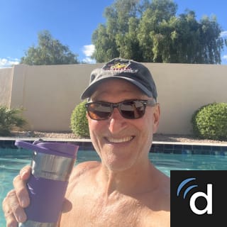 Dr. Lester D. Tukan, MD | Scottsdale, AZ | Emergency Medicine Physician ...