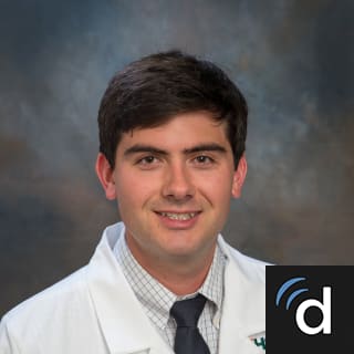 Dr. Colton Petty, MD | Memphis, TN | Resident Physician | US News Doctors