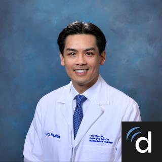 Dr. Peter H. Pham, MD | Orange, CA | Radiologist | US News Doctors