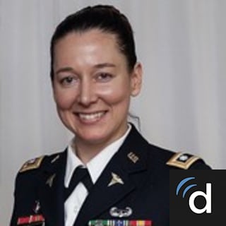 Dr. Sky D. Graybill, MD | Fort Sam Houston, TX | Endocrinologist | US ...