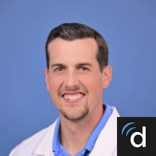 Grayson Bingham – Spartanburg, SC | Emergency Medicine