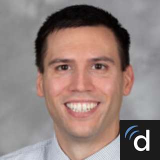 Dr. Kyle Coleman, MD | Indianapolis, IN | Neurologist | US News Doctors