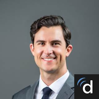 Dr. Trevor Shull, MD – Durham, NC | Resident Physician