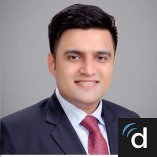 Dr. Arsalan Siddiqui, MD | Las Vegas, NV | Doctor | US News Doctors