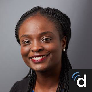 Dr. Oluwatosin Adeyemo, MD | New Haven, CT | Obstetrician-Gynecologist ...