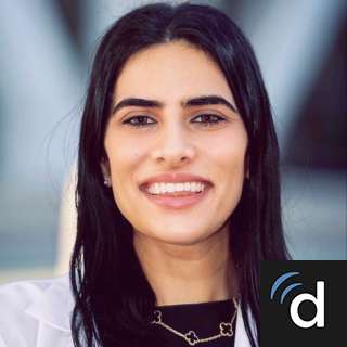 Dr. Jessica Rabbany, MD | West Hollywood, CA | Psychiatrist | US News ...