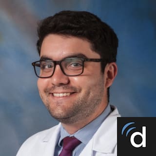 Dr. Dante Souza, MD | Cincinnati, OH | General Surgeon | US News Doctors