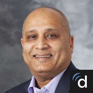 Dr. Bala Bhagavath, MD – Middleton, WI | Obstetrics & Gynecology