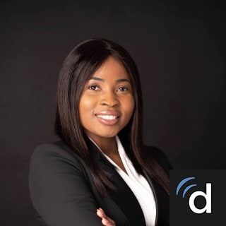 Dr. Jessica Akpabio, MD | Chicago, IL | Internist | US News Doctors