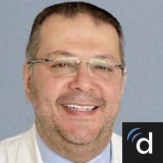 Dr. Sherif Shaaban, MD | Washington, DC | Radiation Oncologist | US ...