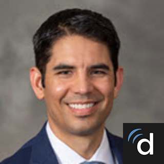 Dr. Keli S. Santos-Parker, MD | San Francisco, CA | General Surgeon ...