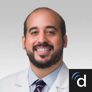 Dr. Juan Deliz, MD – Chicago, IL | Neurology