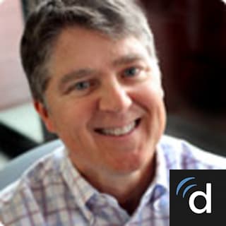 Dr. Garrett Smith, MD – San Francisco, CA | Oncology