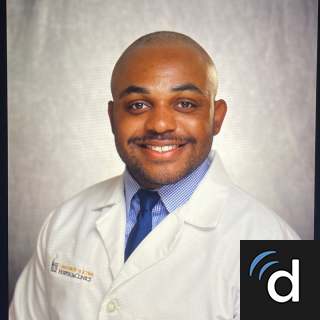 Dr. Aaron Dyson, MD | Iowa City, IA | Anesthesiologist | US News Doctors
