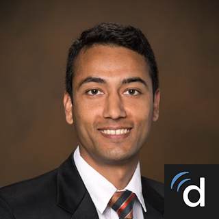 Dr. Amir Bista, MD | Appleton, WI | Internist | US News Doctors