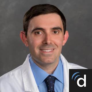 Dr. Daniel Berger, MD | Richmond, VA | Resident Physician | US News Doctors