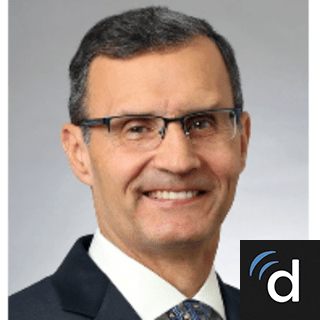 Dr. Lawrence G. Lenke, MD | New York, NY | Orthopedist | US News Doctors