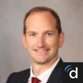 Dr. Steven Gresswell, MD – Columbia, MO | Radiation Oncology