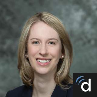 Dr. Allison Lubert, DO | Oak Ridge, TN | Internist | US News Doctors