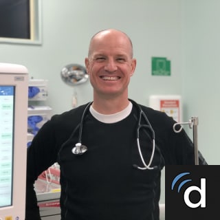 Dr. Michael D. Jones, MD | Boulder, CO | Emergency Medicine Physician ...