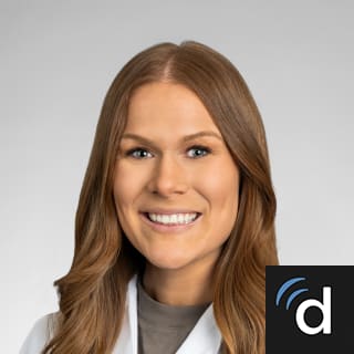 Bethany Martin – Canton, OH | Emergency Medicine