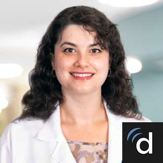 Dr. Victoria Kreyden, MD – Cincinnati, OH | Cardiology