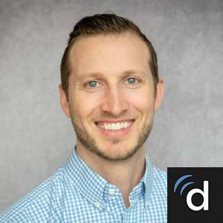 Dr. David R. Goshorn, MD | Spokane, WA | Pediatric Hematologist ...