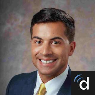 Dr. Eric Nicolau, DO | Detroit, MI | Resident Physician | US News Doctors