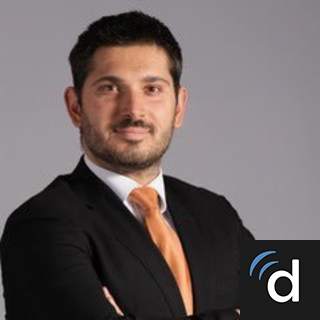 Dr. Giovanni Barbagli, MD | Phoenix, AZ | Neurosurgeon | US News Doctors