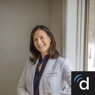 Dr. Amanda B. Salter, MD | Bingham Farms, MI | Ophthalmologist | US ...