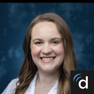 Dr. Lexi Neighbors, MD – Lubbock, TX | Physical Medicine/Rehab