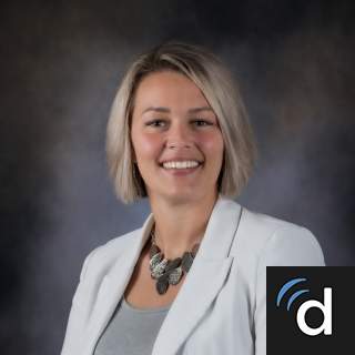 Tenisha Murphy – Wellsville, NY | Family Nurse Practitioner