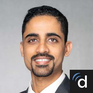 Dr. Ahmed Naiem, MD | San Francisco, CA | Vascular Surgeon | US News ...