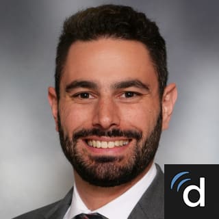 Dr. Douglas Klein, MD | Cincinnati, OH | Emergency Medicine Physician ...