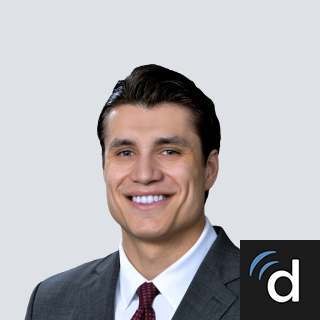 Dr. Andre Ferreira, MD | Chicago, IL | Orthopedist | US News Doctors