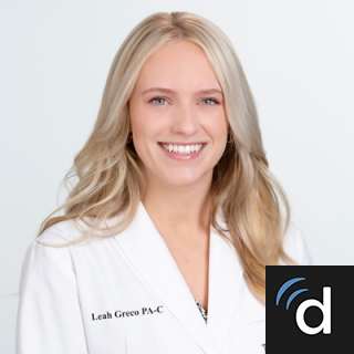 Leah Greco – Coraopolis, PA | Dermatology
