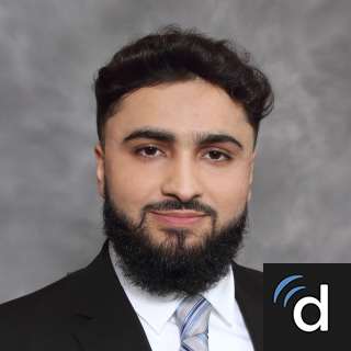 Dr. Muhammad Khokhar, MD – Milwaukee, WI | Internal Medicine