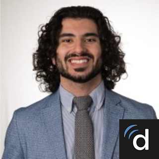 Dr. Daniel Eid, MD – Toledo, OH | Emergency Medicine