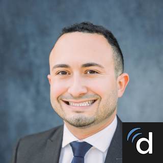 Dr. Cesar Fortuna, MD | Torrance, CA | Resident Physician | US News Doctors