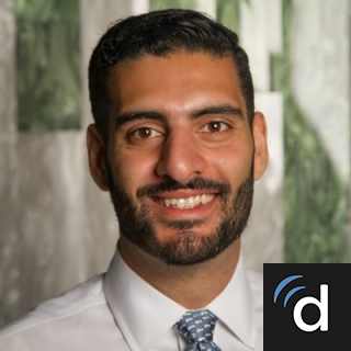 Dr. Cheyenne Roohani, MD | Jacksonville, FL | ENT-Otolaryngologist | US ...