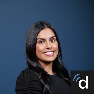 Dr. Sheela Saidha, MD | Arlington Heights, IL | ENT-Otolaryngologist ...