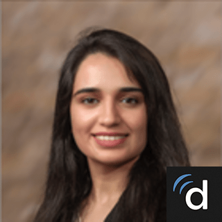 Dr. Aleezay Asghar, MD | Chicago, IL | Pulmonologist | US News Doctors